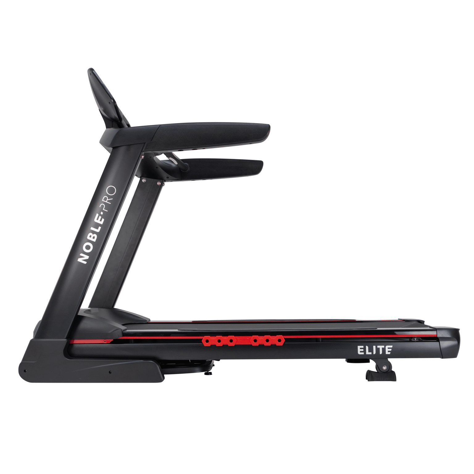 How to measure your treadmill incline and adjust it- NoblePro