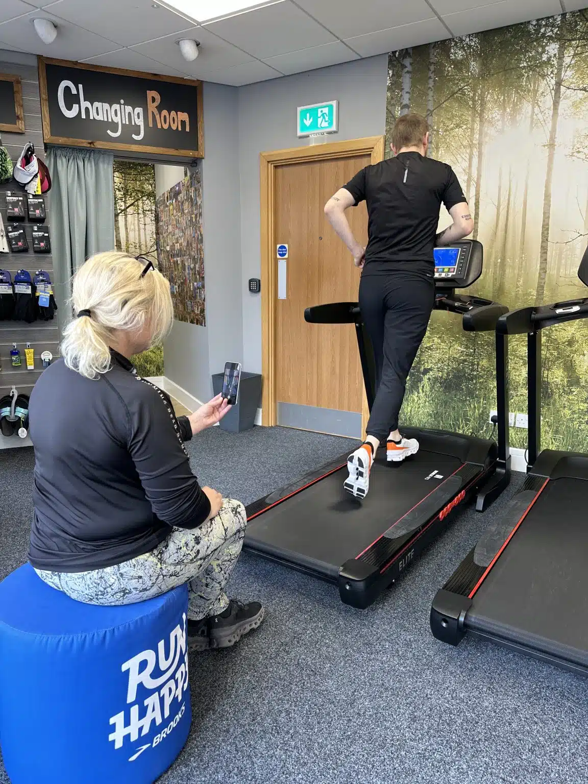 NoblePro | Gait Analysis: What and Why? NoblePro | Gait Analysis: What and Why?