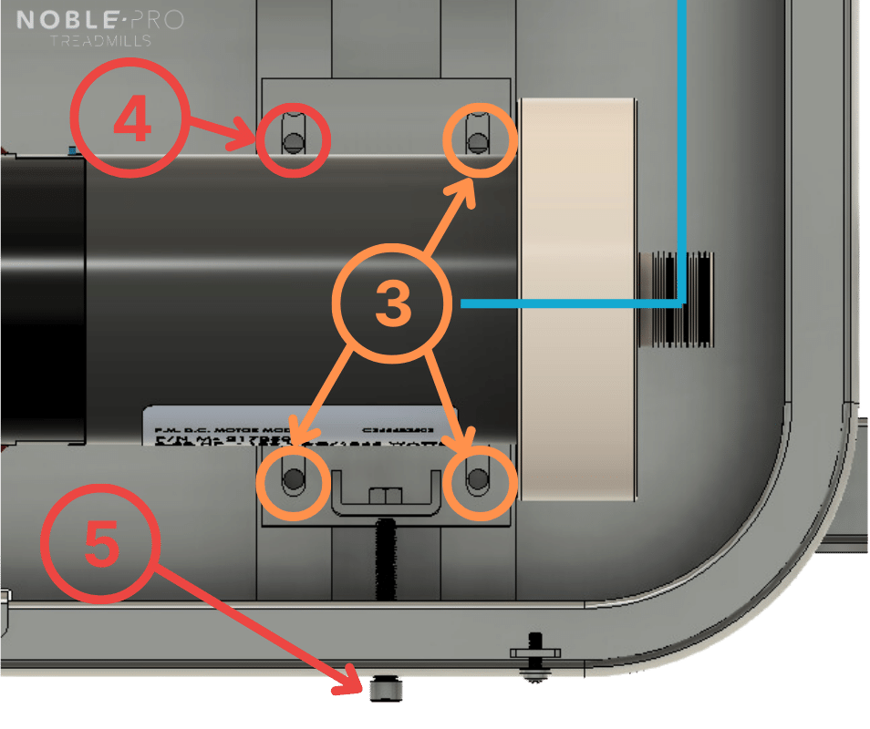 Motor Alignment - NoblePro