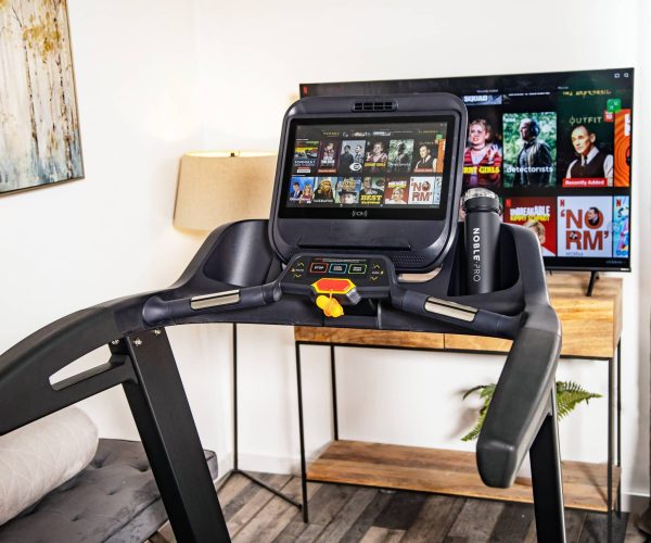 Finding the right NoblePro treadmill for you - NoblePro